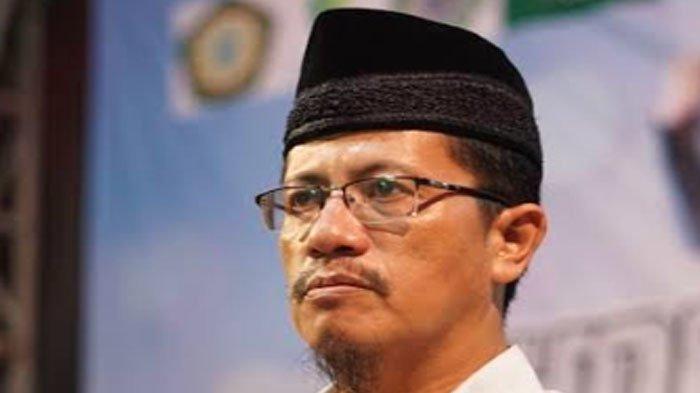 Gus Makmun Pastikan PCNU Kabupaten Kediri Tegakkan Netralitas dalam Pilkada 2024 - Tribunjatim.com