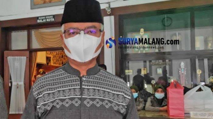 PCNU Kota Malang Jaga Sikap Netral dalam Pemilu 2024 - Tribunjatim.com