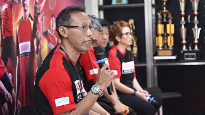 Audisi Umum PB Djarum 2023: Tim Pencari Bakat Beberkan Poin Penting ...