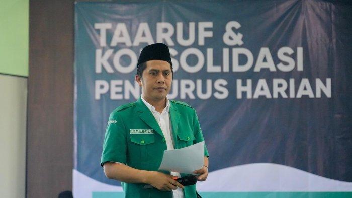 Ketua GP Ansor Jawa Timur Apresiasi atas Terselenggaranya Pilkada ...