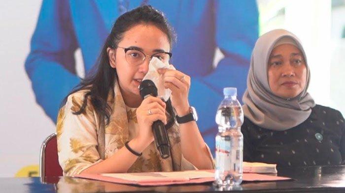Prihatin dengan Kasus Asusila Anak, Mbak Cicha Dorong PKK Kediri Perkuat Pendidikan Karakter ...