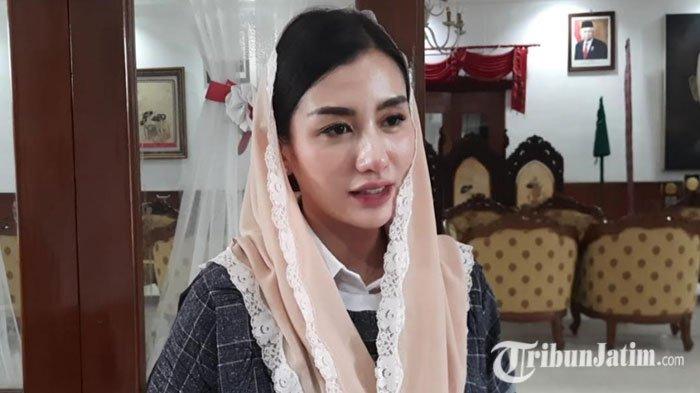 Kisah Mistis Novita Hardini Selama Syuting Film Sinden Gaib, Ungkap Banyak Kejadian di Luar ...