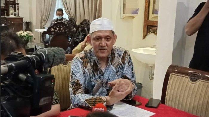Kubu Risma-Gus Hans Masih Pertimbangkan Opsi Sengketa ke MK Pasca ...