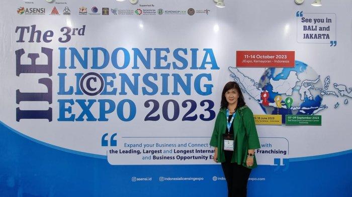 Pameran ILE 2023 Surabaya Diharapkan Dapat Menumbuh Kembangkan Para Wirausaha Merek Lisensi ...