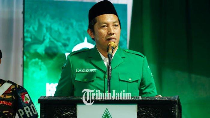 Ketua Umum GP Ansor Harap Ada Ansor Innovation Summit Tiap Tahun ...