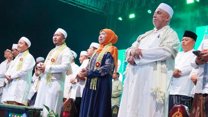 Berhasil Jadikan Jatim Lumbung Pangan Nasional, Kiai Mutawakkil: Idola ...