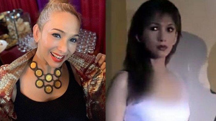 Dulu Jadi Pemain 'Si Manis Jembatan Ancol', Artis Ini Bikin Anak Kecil ...
