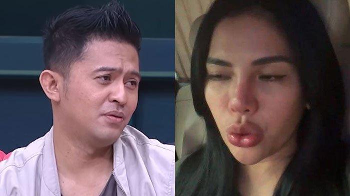 Dulu Dipacari, Kiki The Potters Kini Jijik Disodori Wanita seperti Nikita Mirzani, Gratispun Tak ...