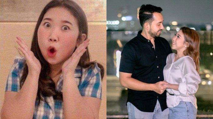 Kiky Saputri Akui Muhammad Khairi Sang Tunangan Memang Mirip Regi Datau, Ayu Dewi: CPP & CPW ...