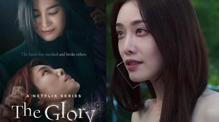 SOSOK dan Biodata Kim Hieora Viral di TikTok, Gugup Hadapi Song Hye Kyo ...