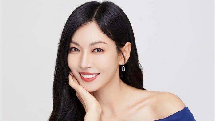 Kenal Dekat Sosok Kim So Yeon, Artis Cantik dan Bintang The Penthouse yang Populer Sejak Era 90 ...