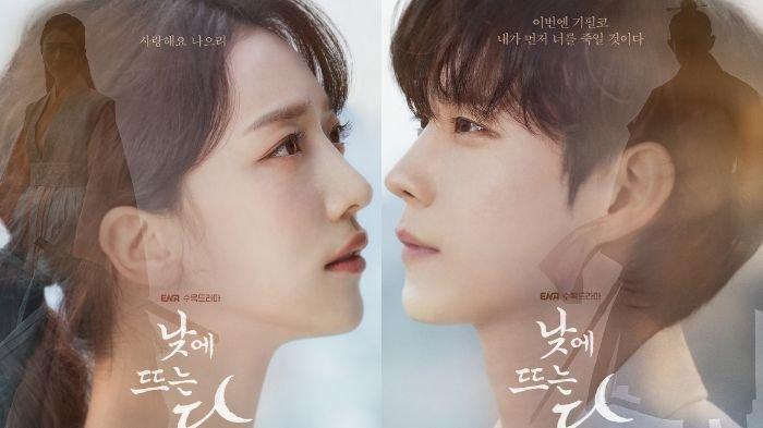 Sosok dan Biodata Para Pemain 'Moon in the Day', Drama Korea Terbaru ...