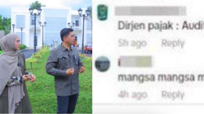 Ustaz Solmed Ketar-ketir usai Rumah Mewah Rp 80 M Viral? Ditjen Pajak ...