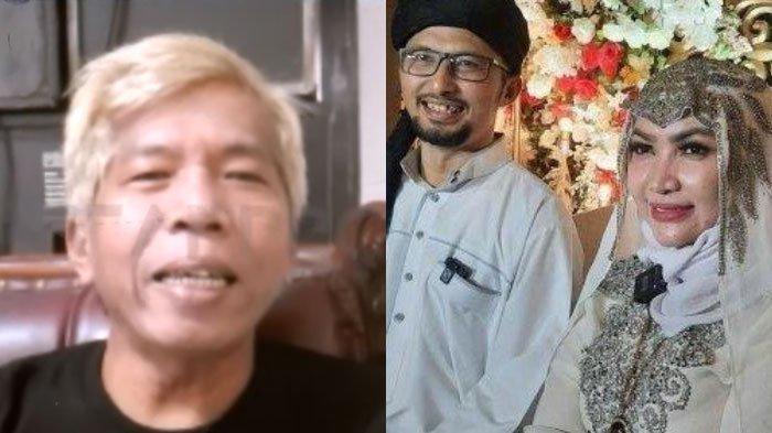 Nasihat Kiwil ke Andre Irawan, Sudah Wanti-wanti Soal Roro Fitria, Kini Terbukti? 'Gue Sudah ...