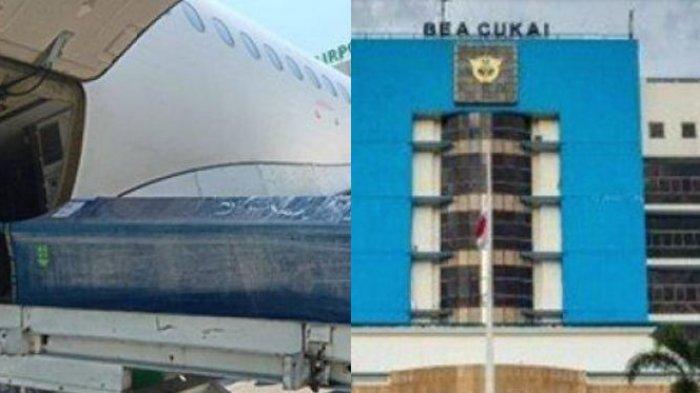 Penjelasan Bea Cukai Peti Jenazah dari Malaysia Kena Pajak 30 Persen, Keluarga: Nunggu Viral Kan ...