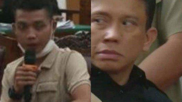 Ketakutan ART Kodir Lihat Wajah Menyeramkan Ferdy Sambo usai Bunuh Brigadir J, Tak Berani ...