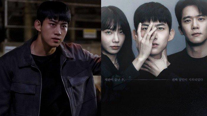 Profil Pemain Drama Korea Terbaru Blind yang Tayang September 2022 ...