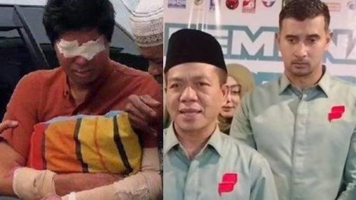 SELEB TERPOPULER: Denny Sumargo Minta Bantuan Kemensos Soal Agus - Ali Syakieb Maju Pilkada ...