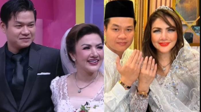Kumpulan Fakta Bagus Saputra Suami Barbie Kumalasari, CLBK sama Mantan, Kini Diduga Gondol ...