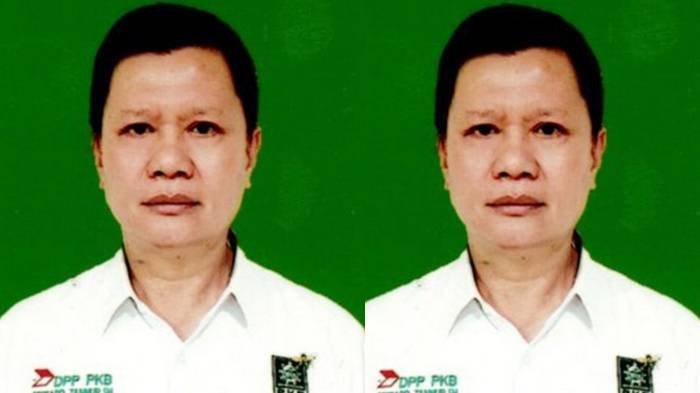 Riwayat Pendidikan Edward Tannur yang Diperiksa Soal Kasus Suap Hakim ...