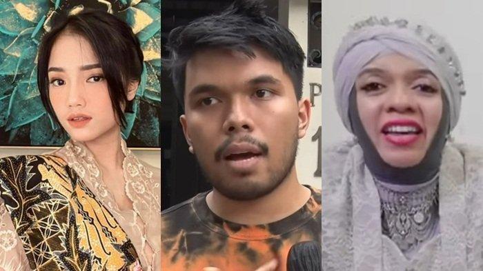 Terkuak Sikap Langgogeni Faruk setelah Thariq dan Fuji Putus, Banjir Hujatan, Ibu Atta ...