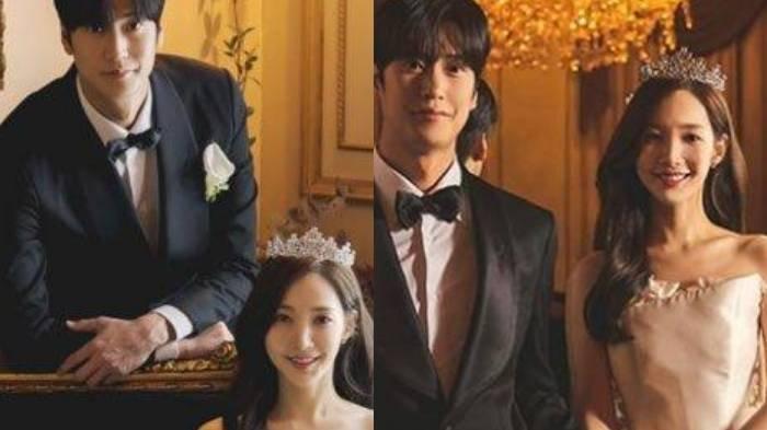 LINK Nonton Drama Korea Marry My Husband Episode 16: Sumin Bunuh Min ...