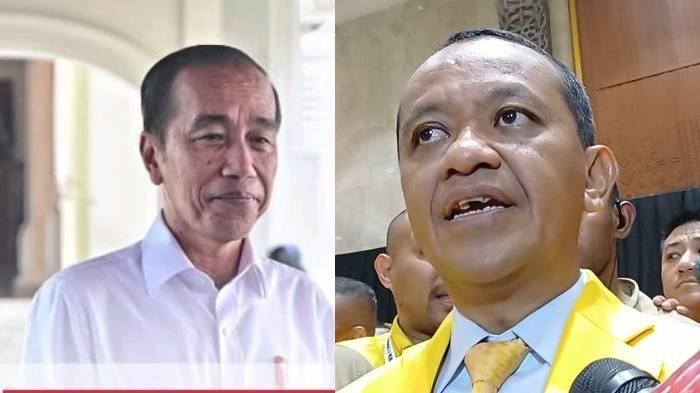 Sosok Raja Jawa yang Disebut Bahlil Bikin Celaka, Jokowi Singgung Si ...