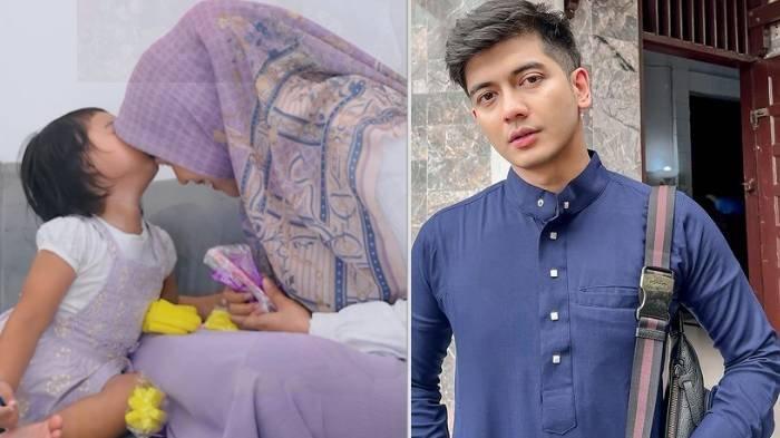 Sosok Wanita yang Didekati Teuku Ryan, Bongkar Chat WA, Mantan Suami ...