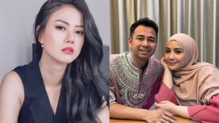 Akhirnya Nita Gunawan Ngaku Bangga Diisukan Jadi Selingkuhan? Raffi ...
