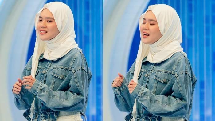 Sosok Nurlinda Juara MTQ Bawa Lagu Arab di Audisi Indonesian Idol ...