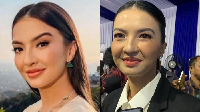 Sosok Raline Shah yang Jadi Staf Khusus Menteri Komunikasi Digital ...