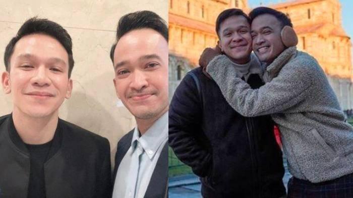 Alasan Ruben Onsu 1 Tahun Tak Bicara dengan Adiknya Jordi, Suami Sarwendah: Masalah Sudah ...