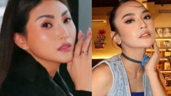 4 Artis yang Lakukan Operasi Plastik, Sarwendah Pindahin Lemak hingga Mahalini Ubah Bentuk ...