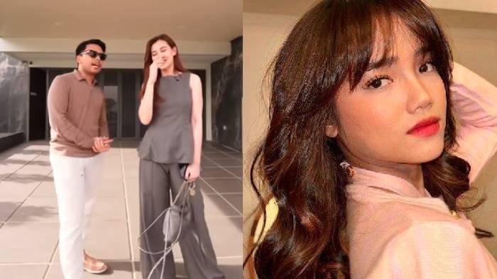 Potret Rumah Baru Thariq Halilintar dan Aaliyah, Tak Ingin Kalah dengan Rumah Mewah Fuji Rp 13,5 ...