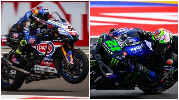 Franco Morbidelli Tak Gentar Bersaing dengan Toprak Razgatlioglu ...