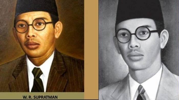 Sosok dan Karier Musik Wage Rudolf Supratman, Pencipta Lagu Indonesia ...