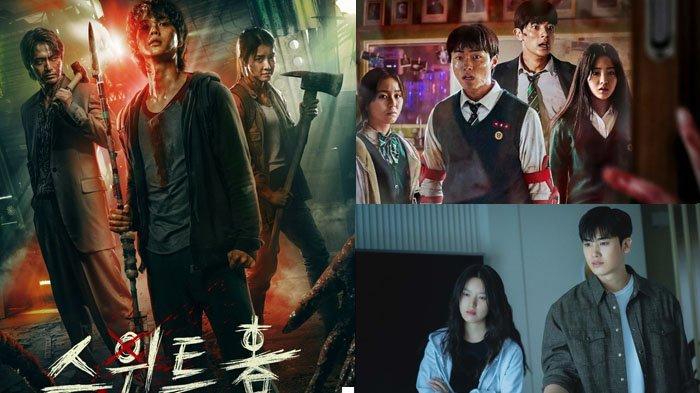 5 Rekomendasi Drakor Bertema Zombie yang Seru Ditonton, Ada Drama Korea ...