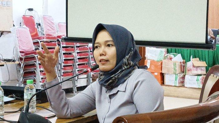 Masuki Masa Tenang, Bawaslu Jatim Lakukan Patroli Siber, Pantau Media Sosial - Tribunjatim.com