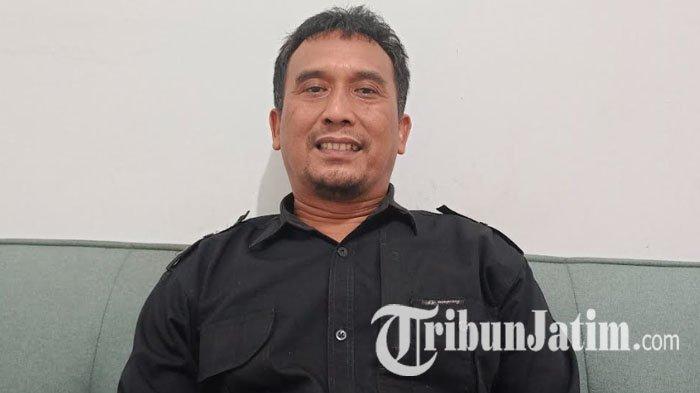 Siasat Bawaslu Kabupaten Kediri untuk Antisipasi Joki Pantarlih Saat Proses Coklit - Tribunjatim.com