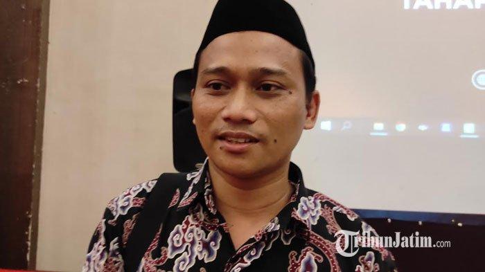 Demi Pemilu 2024, Ada Parpol Baru Catut Nama Warga Jadi Anggota, KPU Kabupaten Madiun Buka Suara ...