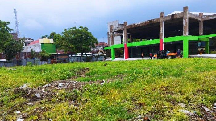 DPRD Nganjuk Desak Pasar Kertosono Baru Segera Dioperasikan, Begini ...