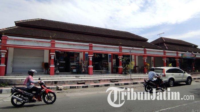 DKPP Blitar Akan Renovasi Pasar Ikan Hias Jadi Wisata Edukasi, Usulkan ...