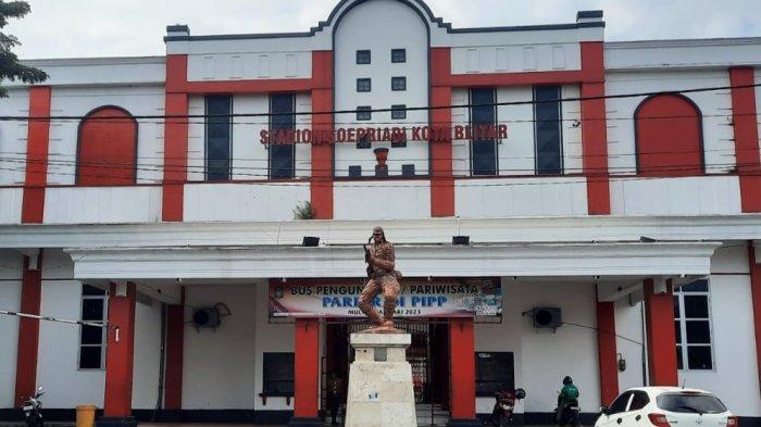 Stadion Supriyadi Jadi Homebase Singo Edan, Ini Sederet Kesepakatan ...