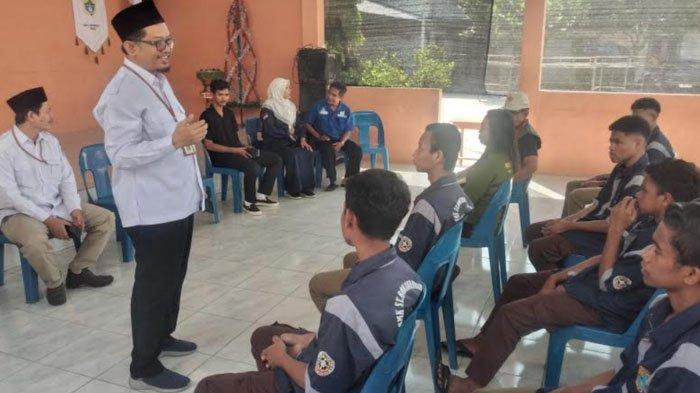 Kawal Hak Pilih Warga di Pilkada 2024, Bawaslu Kota Madiun Waspadai Pantarlih Pakai Joki ...