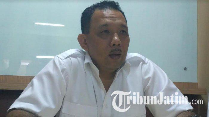 TKD Jatim Pastikan Putusan DKPP Tak Berkaitan dengan Pencalonan Gibran ... TKD Jatim Pastikan Putusan DKPP Tak Berkaitan dengan Pencalonan Gibran ...