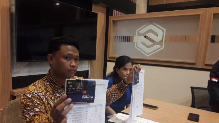 Peluang Kembalinya Uang Tabungan Pengusaha Malang yang Raib Rp 1,4 M Makin Kecil, Bank Buka ...