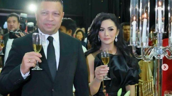 Penyelamat Kris Dayanti Meski Gagal di Pileg, Pantas Tak Masalah Nyanyi Kondangan Lagi? Tetap ...