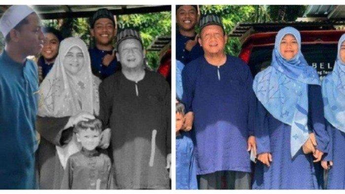 Nasib Anak Sulung Jadi Yatim Piatu Hanya dalam Waktu Semalam, Pilu Salatkan Ortu dan 4 Adik ...