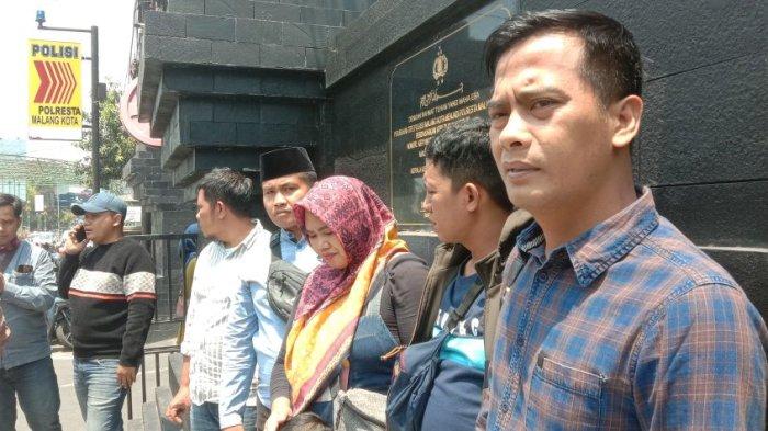 Modus Penipuan Investasi Bodong di Malang, Belasan Warga Tertipu hingga Rp 1 M, Ending Lapor ...