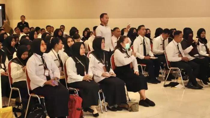 Kumpulan Contoh Soal MOOC PPPK 2024, Latihan Massive Open Online Course ...